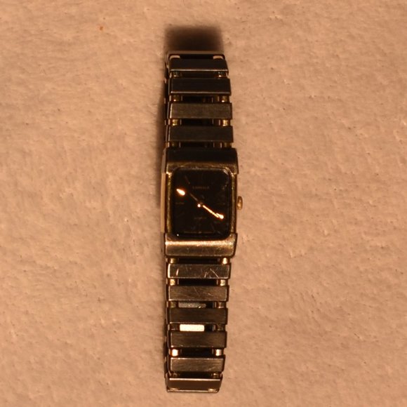 Seiko | Accessories | Rare Vtg 969 Vintage Seiko Lassale Quartz Watch | Poshmark